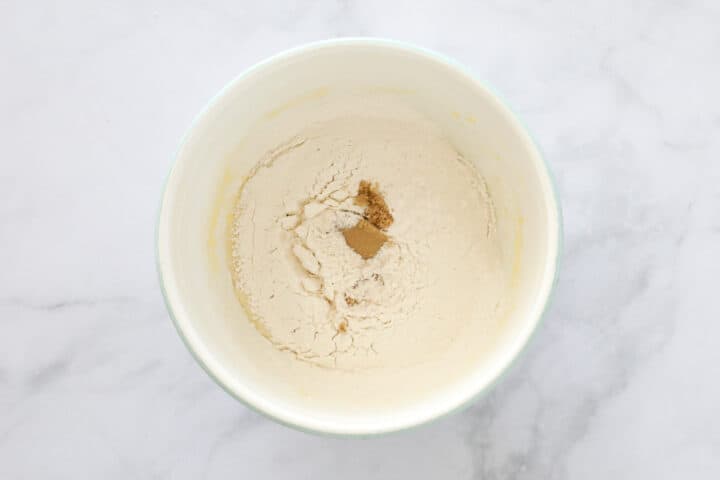 The BEST & FLUFFIEST Banana Pikelets Recipe - Bake Play Smile