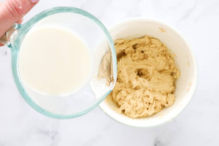 Cinnamon Apple Cake - Bake Play Smile