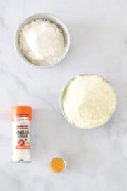 How To Make Custard Powder - Bake Play Smile
