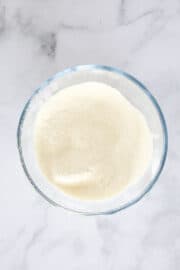 How To Make Custard Powder - Bake Play Smile