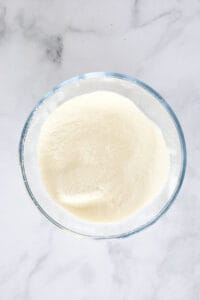 How To Make Custard Powder - Bake Play Smile