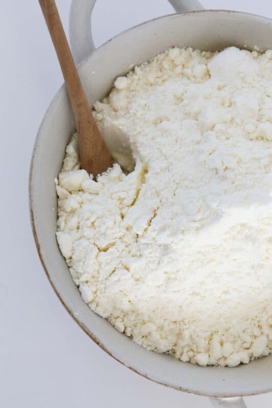 How To Make Custard Powder - Bake Play Smile