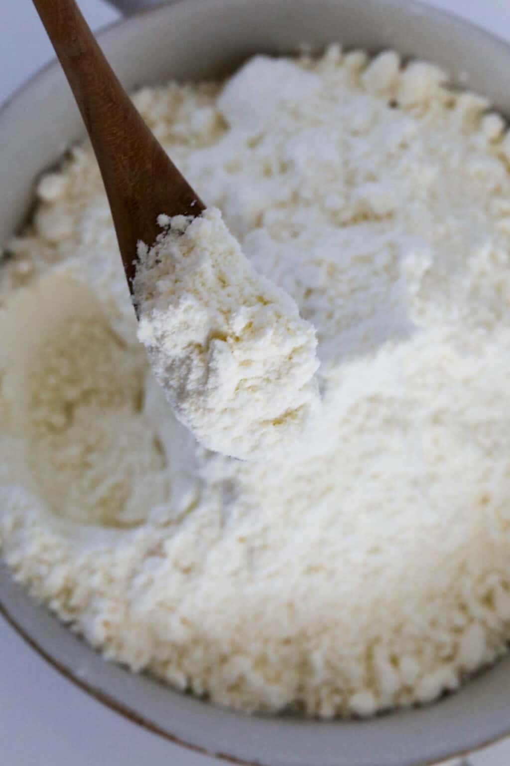 How To Make Custard Powder - Bake Play Smile