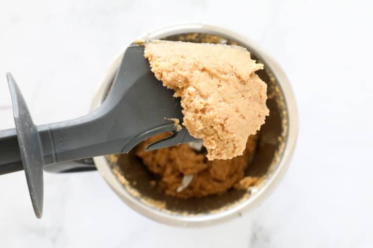 The BEST Thermomix Nutella Recipe - Bake Play Smile