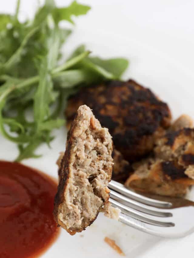 Slow Cooker Italian Beef Ragu Pasta - Bake Play Smile