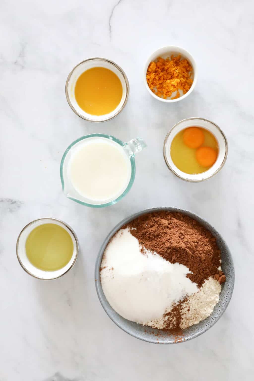 The ULTIMATE Chocolate Orange Cake Recipe - Bake Play Smile