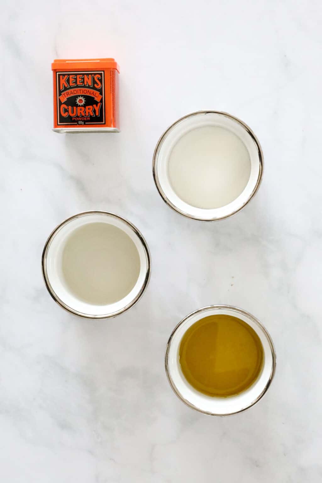 Curried Rice Salad | Easy & Kid-Friendly Recipe - Bake Play Smile