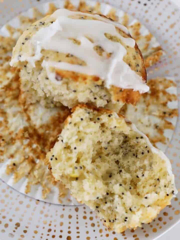 The BEST Basic Thermomix Muffins Recipe With Variations - Bake Play Smile