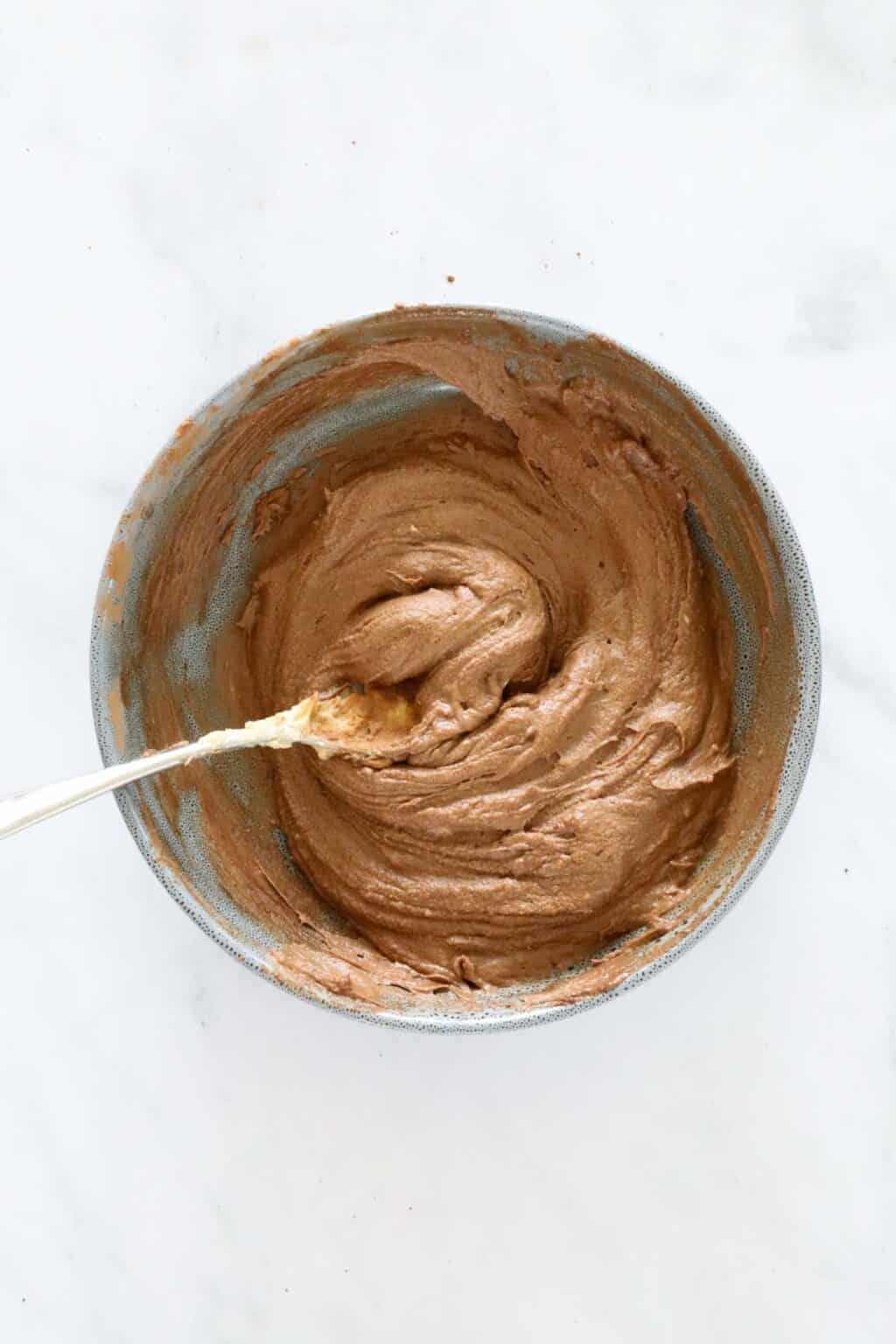 Marble Cake | Classic Old Fashioned Recipe - Bake Play Smile