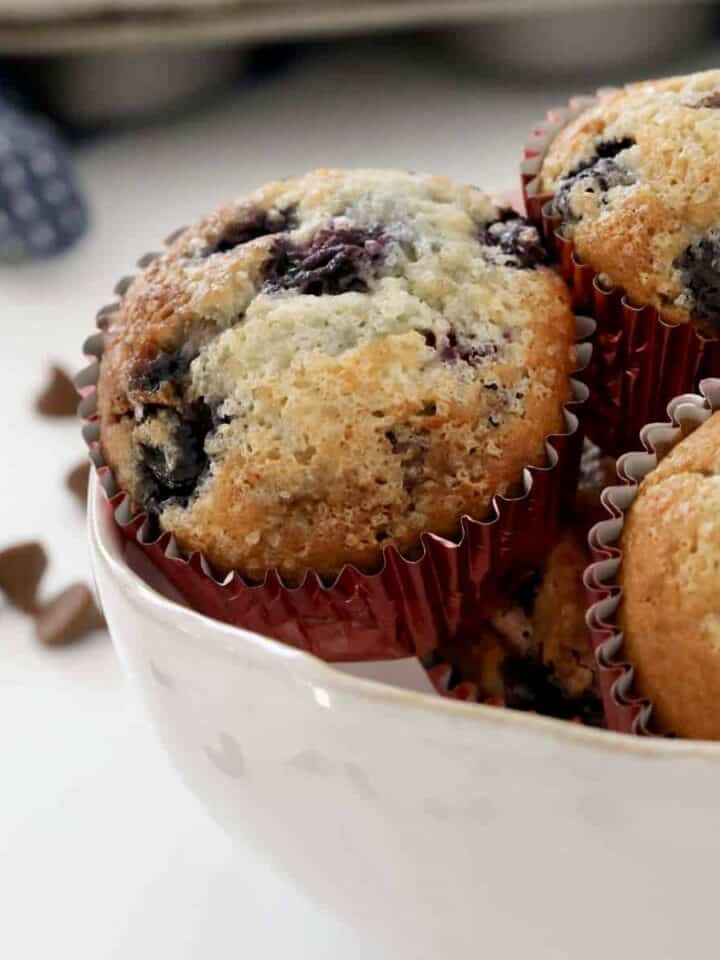 Easy Muffin And Sweet Bread Recipes - Bake Play Smile