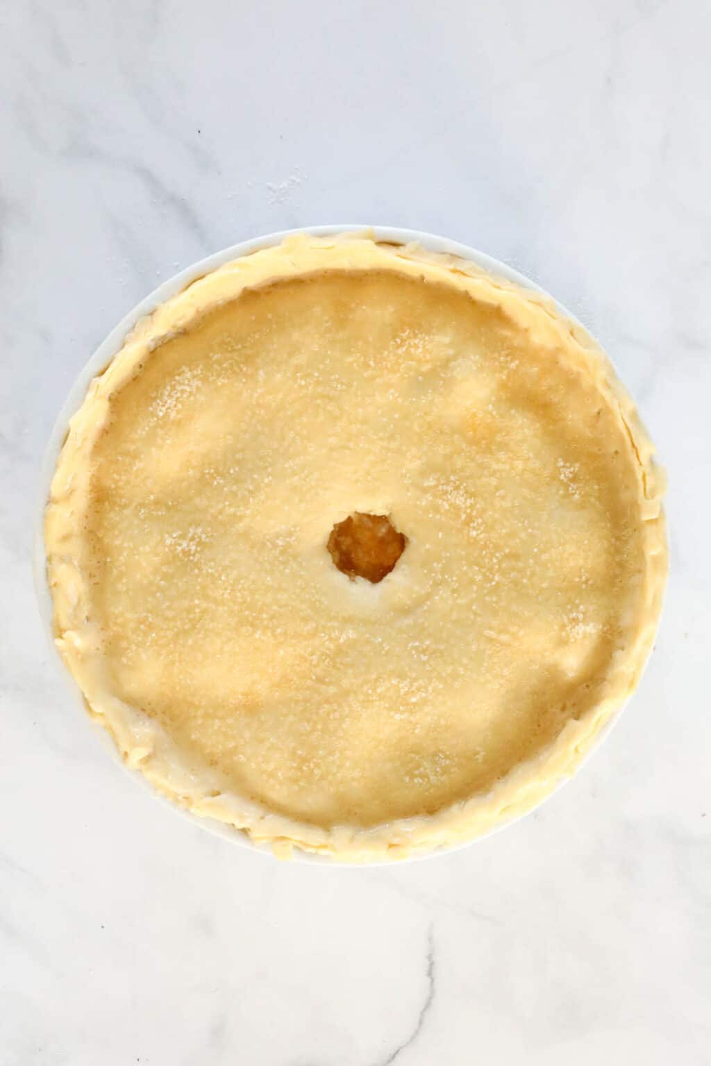 Apricot Pie - Bake Play Smile