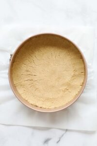 Armenian Nutmeg Cake - Bake Play Smile