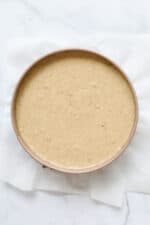 Armenian Nutmeg Cake - Bake Play Smile