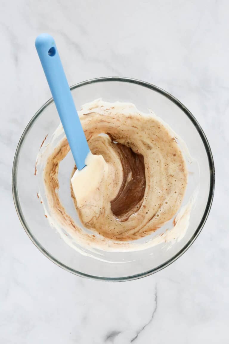 The FAMOUS 2 Ingredient Nutella Cake Recipe - Bake Play Smile