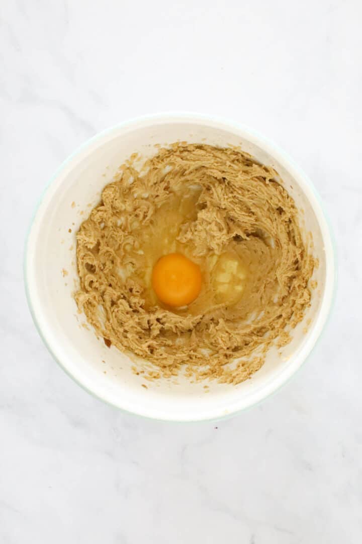 Self Saucing Caramel Pudding with Condensed Milk! - Bake Play Smile