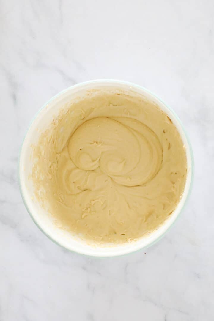 Self Saucing Caramel Pudding with Condensed Milk! - Bake Play Smile