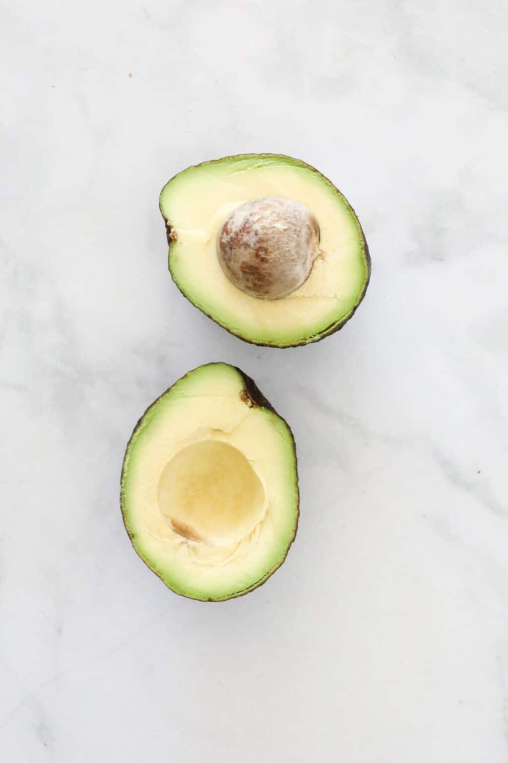 The BEST Homemade (Cafe Style) Smashed Avocado Recipe - Bake Play Smile