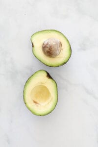 The BEST Homemade (Cafe Style) Smashed Avocado Recipe - Bake Play Smile