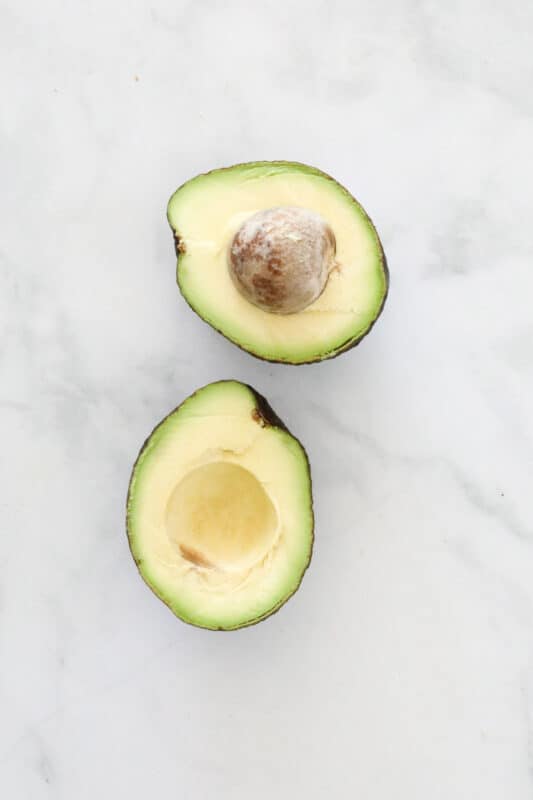 The BEST Homemade (Cafe Style) Smashed Avocado Recipe - Bake Play Smile