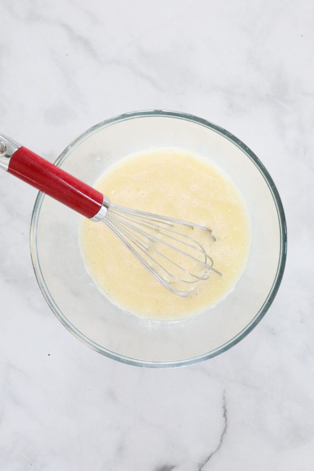 Easy White Chocolate Muffins | 30 Minute Recipe - Bake Play Smile