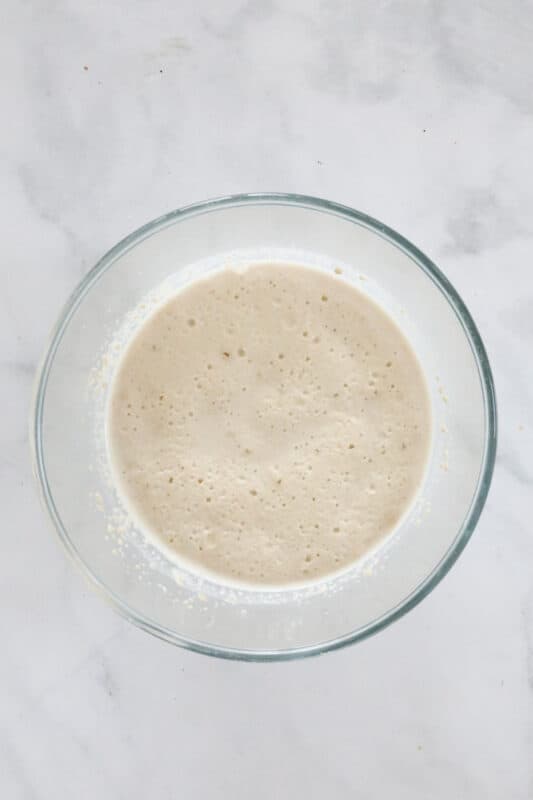 Bakery-Style Finger Buns | Australian Favourite - Bake Play Smile