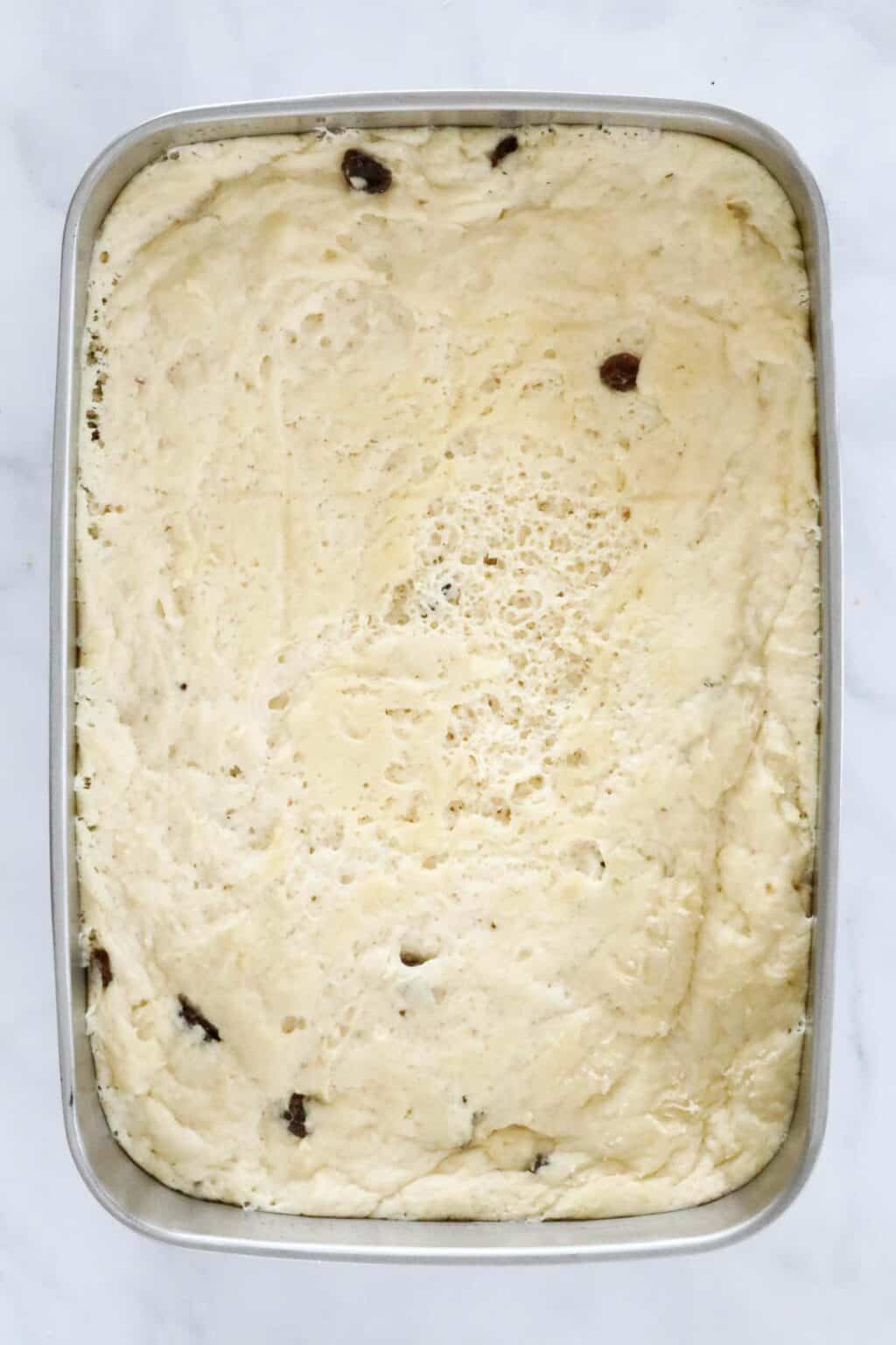 Bakery-Style Finger Buns | Australian Favourite - Bake Play Smile