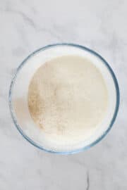 Ginger Nuts - Bake Play Smile