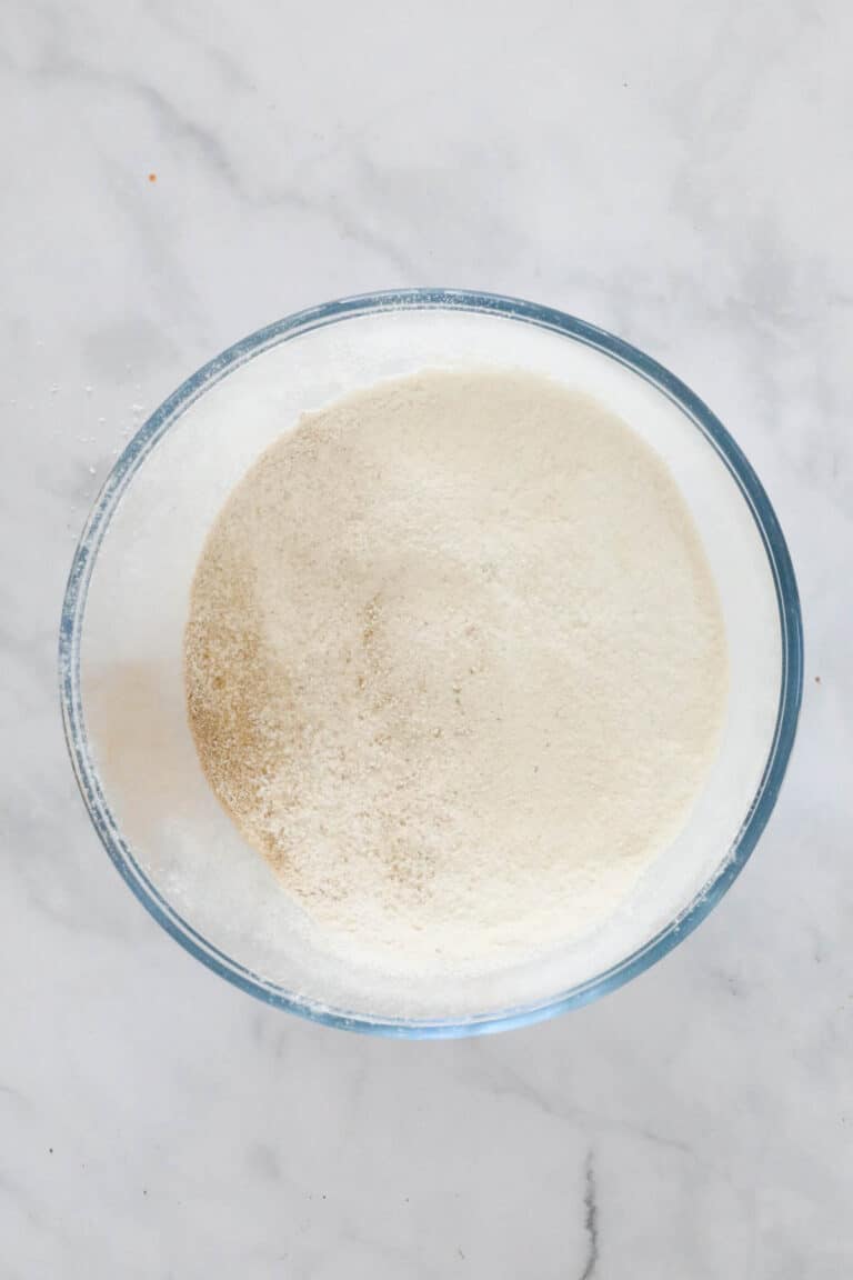 Ginger Nuts - Bake Play Smile