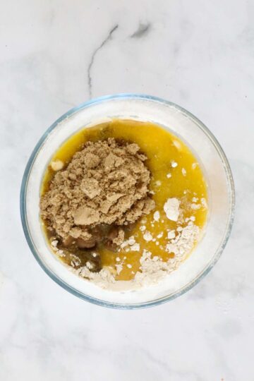 Ginger Nuts - Bake Play Smile