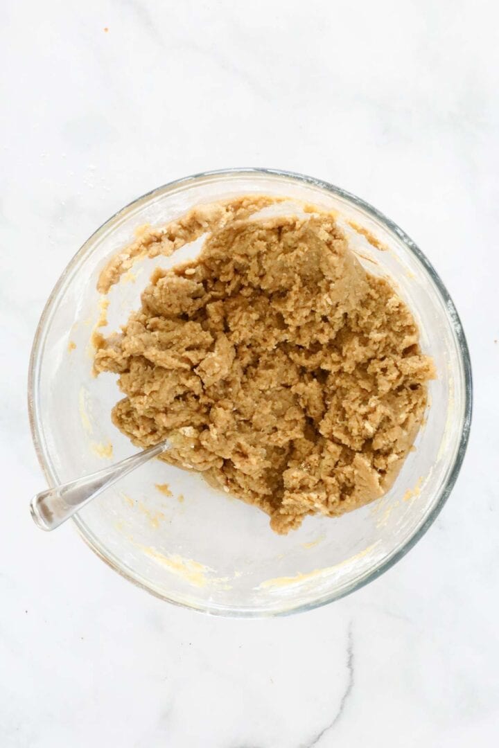 Ginger Nuts - Bake Play Smile