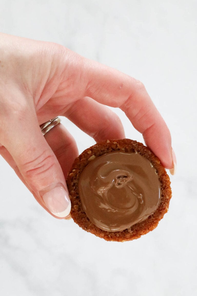 Homemade Kingston Biscuits - Bake Play Smile