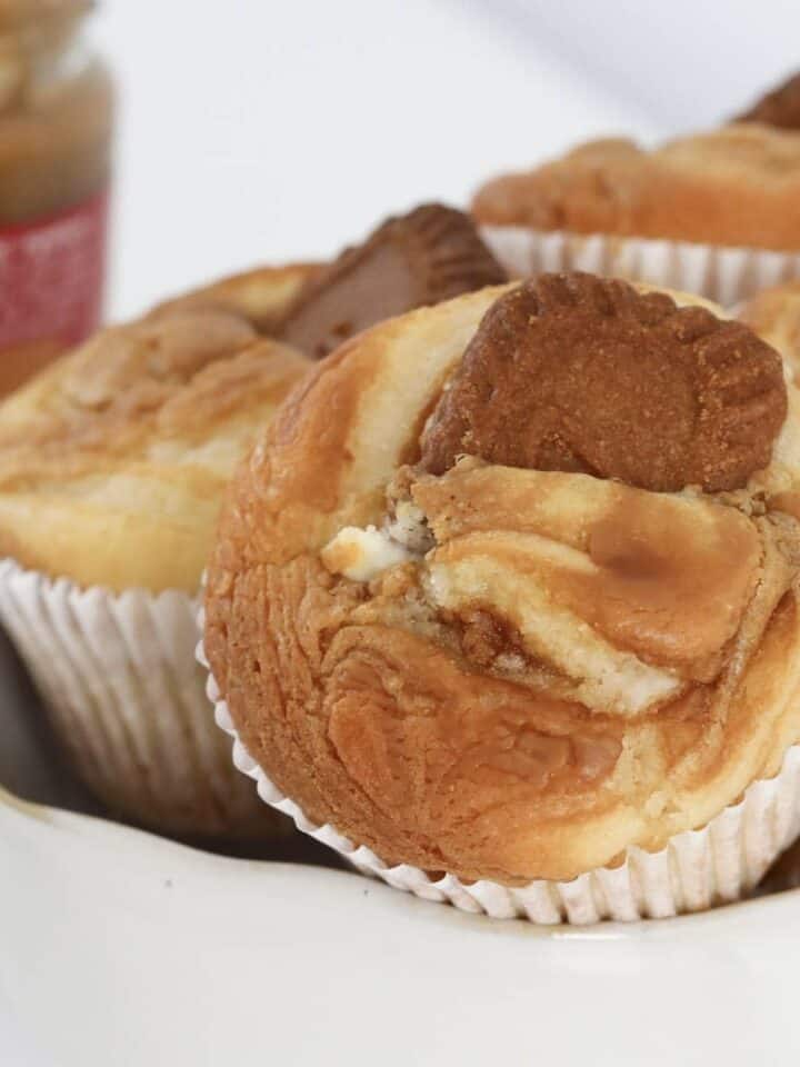 Easy Muffin And Sweet Bread Recipes - Bake Play Smile