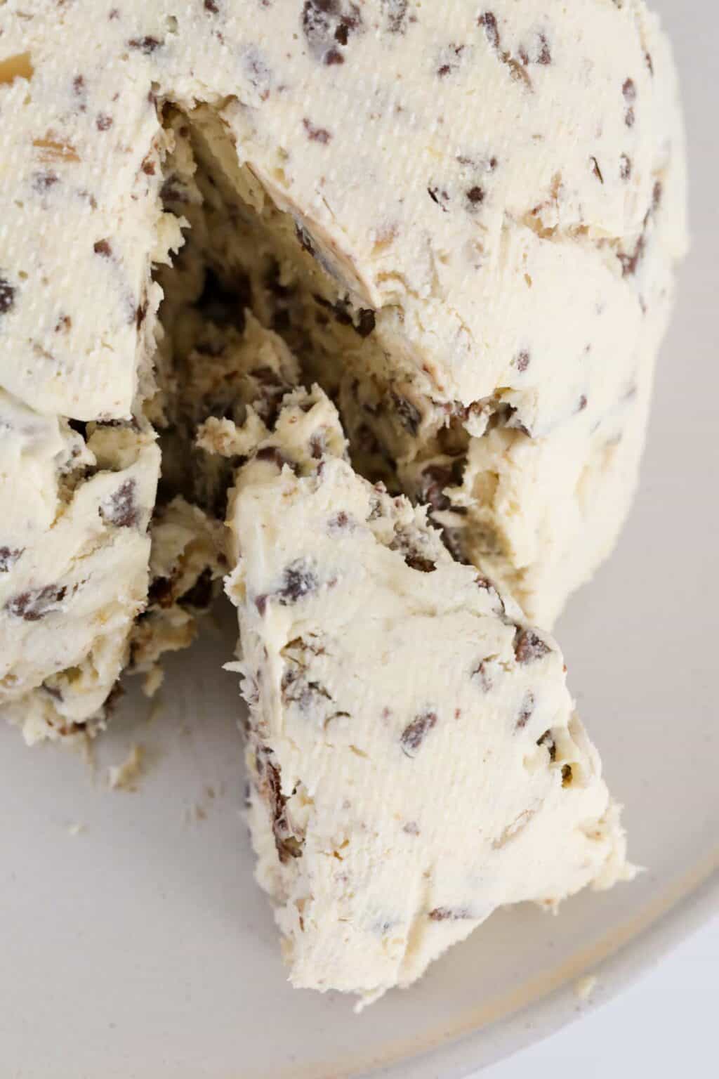 Easy Pashka Recipe - Bake Play Smile