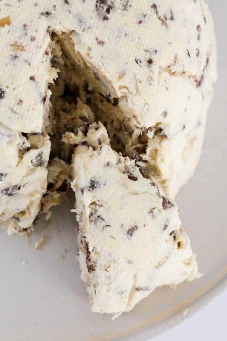 Easy Pashka Recipe - Bake Play Smile