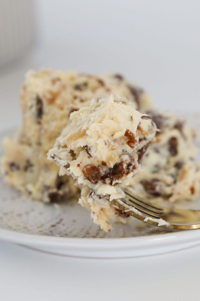 Easy Pashka Recipe - Bake Play Smile