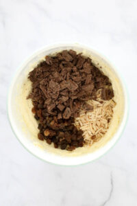 Easy Pashka Recipe - Bake Play Smile