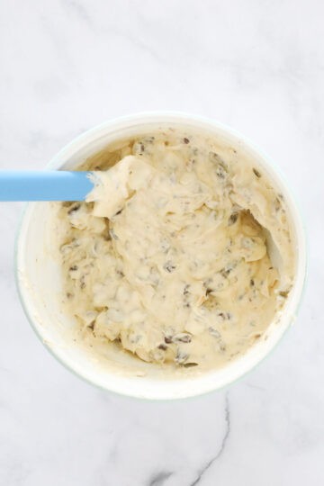 Easy Pashka Recipe - Bake Play Smile