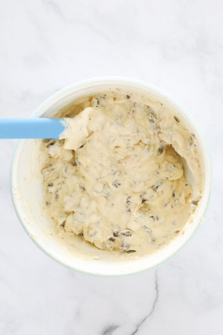 Easy Pashka Recipe - Bake Play Smile