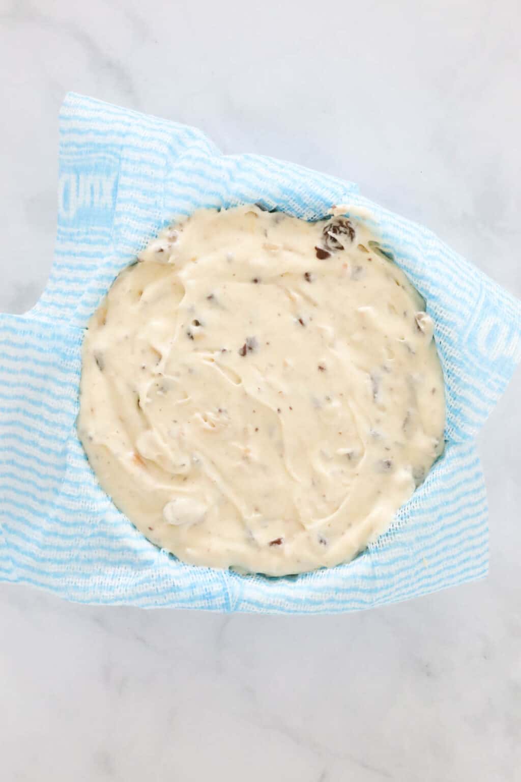 Easy Pashka Recipe - Bake Play Smile