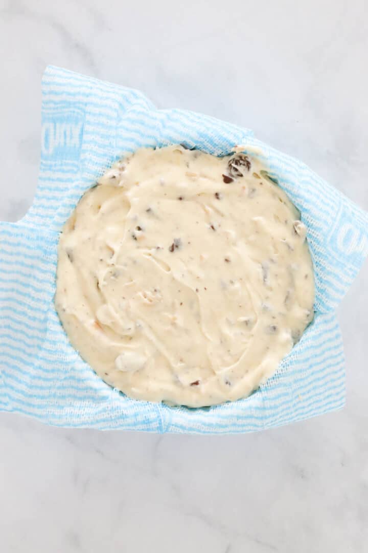 Easy Pashka Recipe - Bake Play Smile