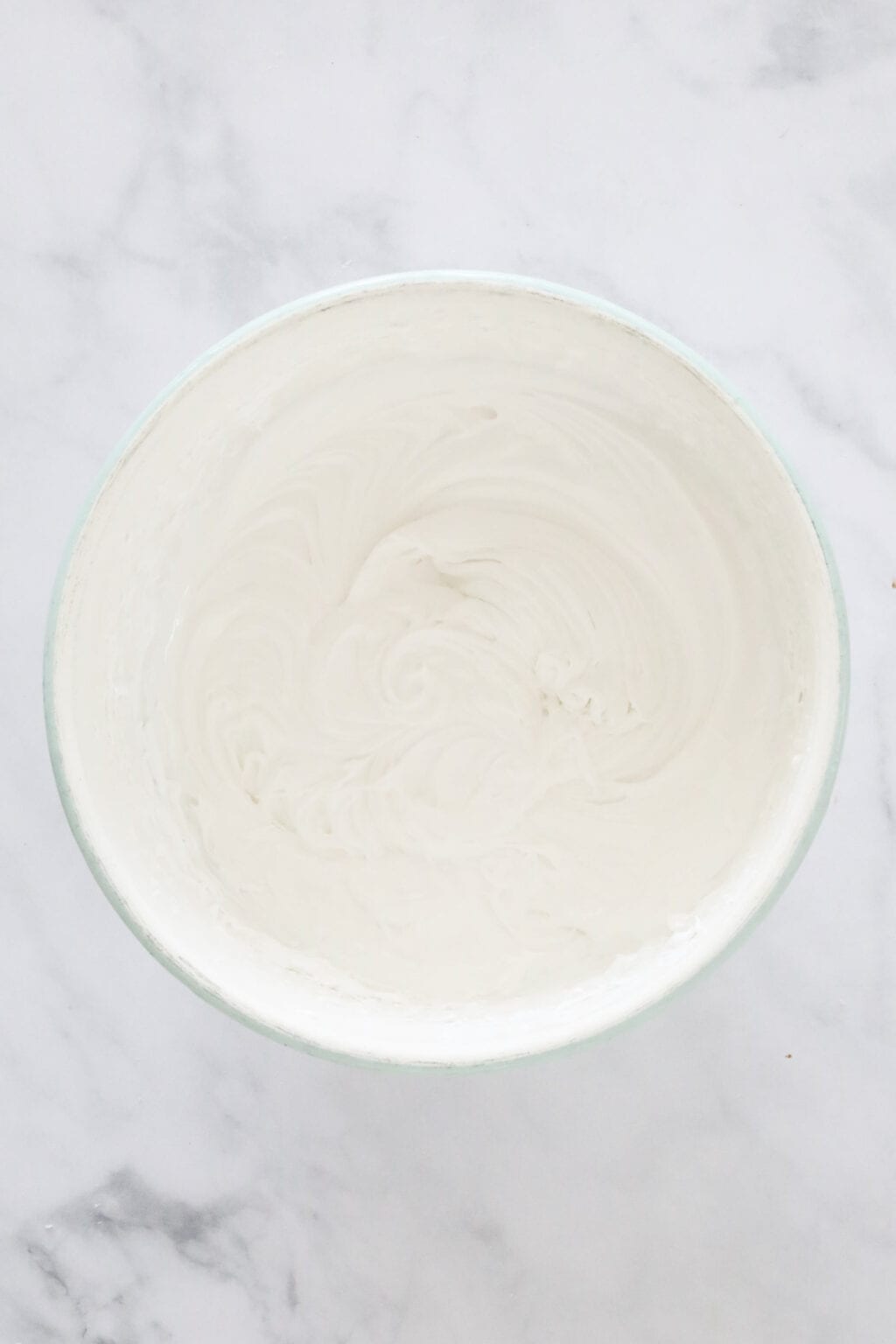 Super Easy 2 Ingredient Royal Icing | Perfect For Sugar Cookies! - Bake ...