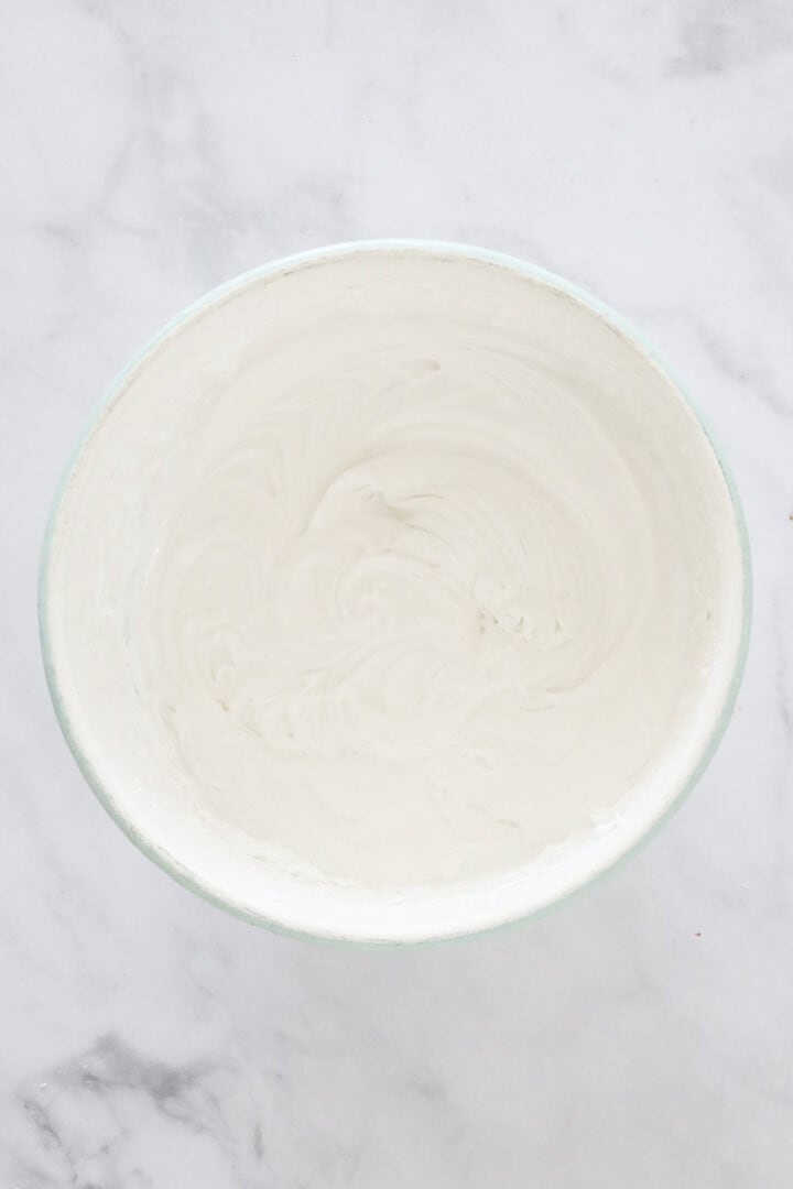 Super Easy 2 Ingredient Royal Icing | Perfect For Sugar Cookies! - Bake ...