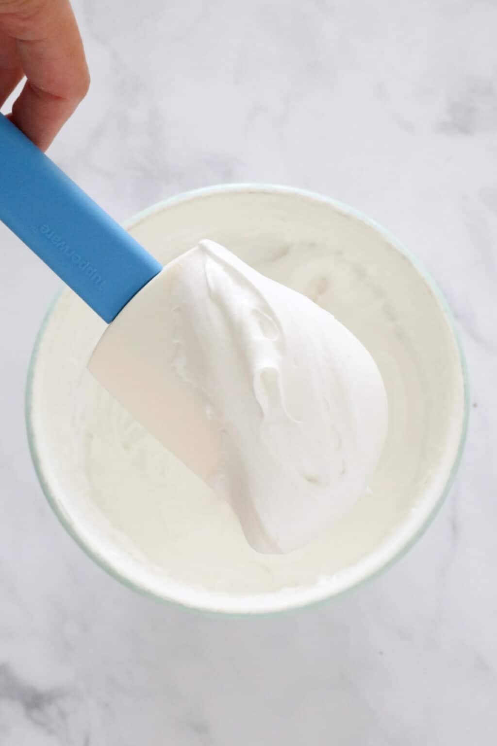 Super Easy 2 Ingredient Royal Icing | Perfect For Sugar Cookies! - Bake ...