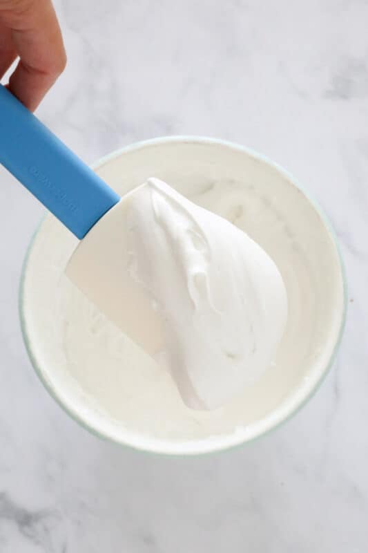 Super Easy 2 Ingredient Royal Icing | Perfect For Sugar Cookies! - Bake ...