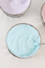 Super Easy 2 Ingredient Royal Icing | Perfect For Sugar Cookies! - Bake ...