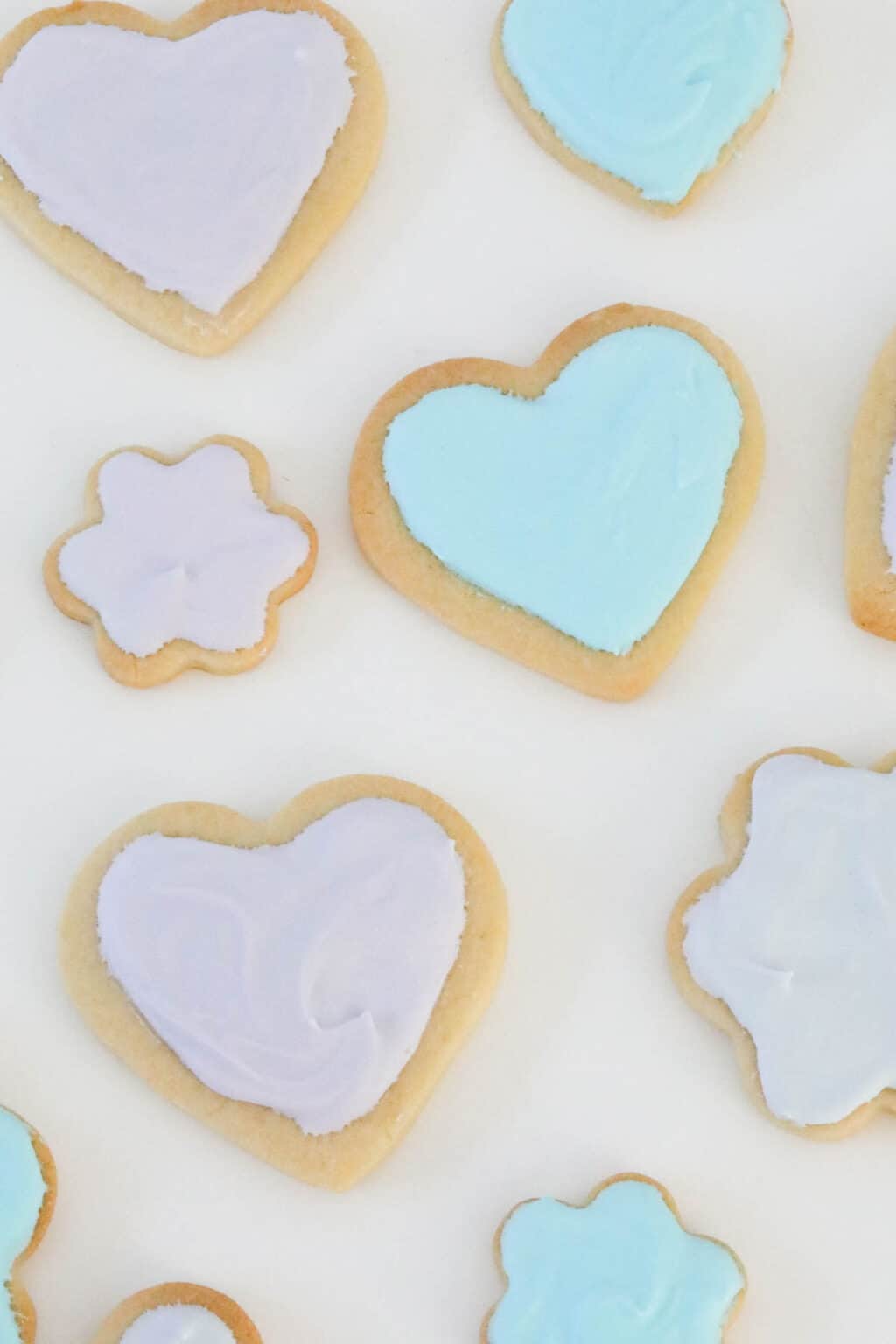 Easy Sugar Cookies - Bake Play Smile