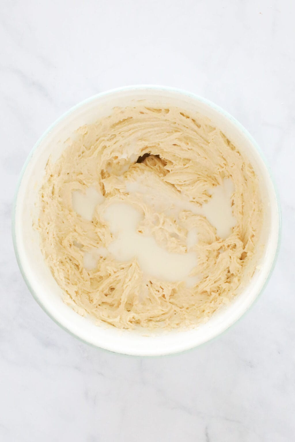 Old Fashioned Cinnamon Tea Cake - Bake Play Smile