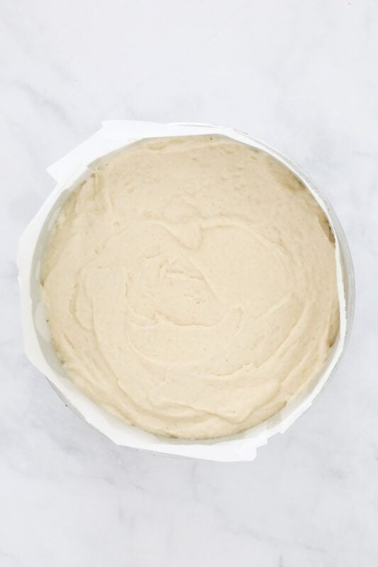 Old Fashioned Cinnamon Tea Cake - Bake Play Smile