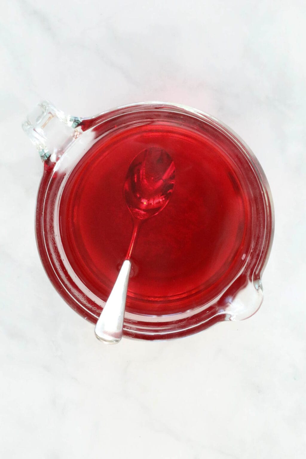 No-Bake Jelly Cheesecake - Bake Play Smile
