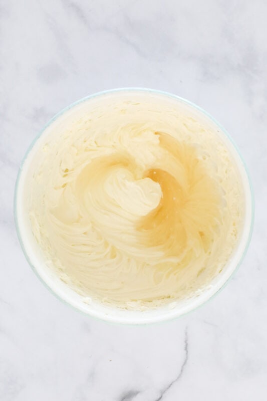 No-Bake Jelly Cheesecake - Bake Play Smile
